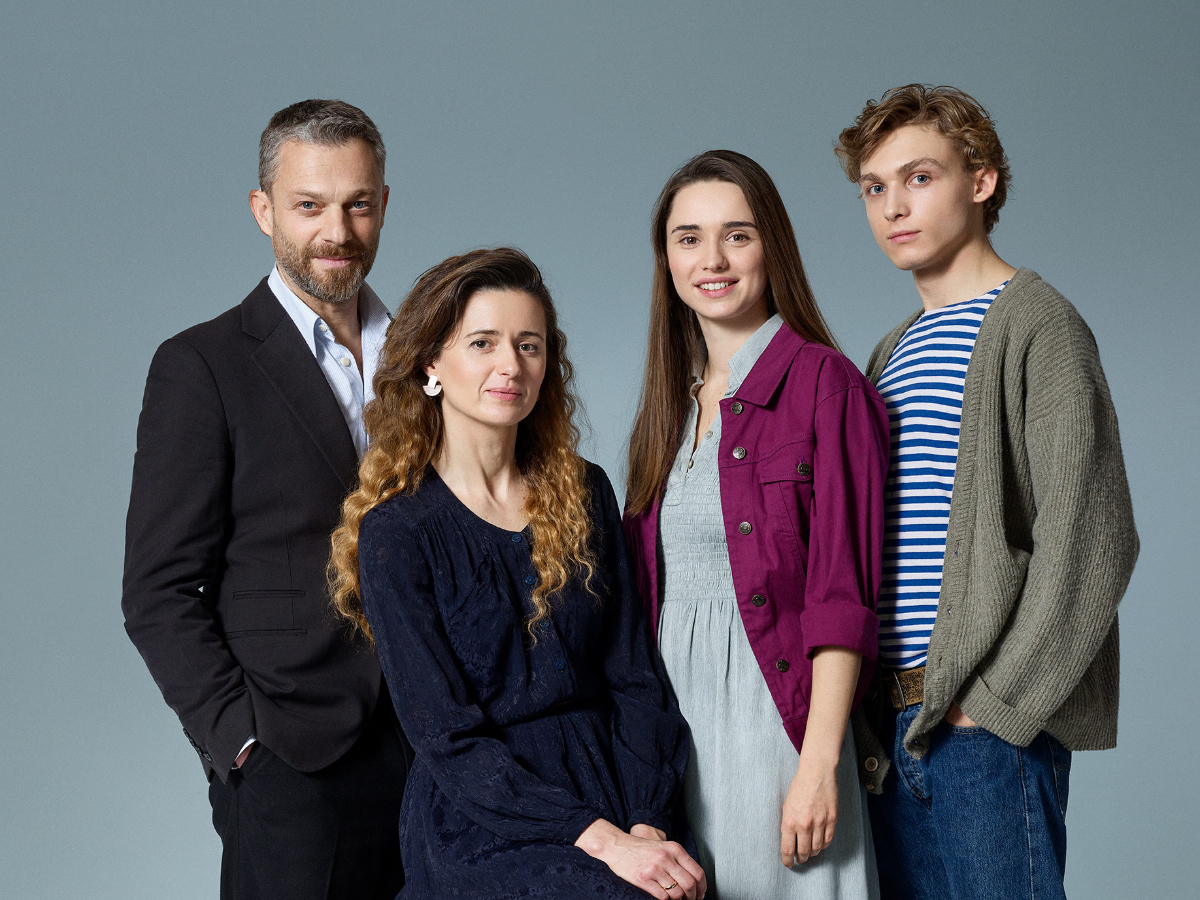 „W głębi lasu” – polski serial Netflix na podstawie powieści Cobena ...